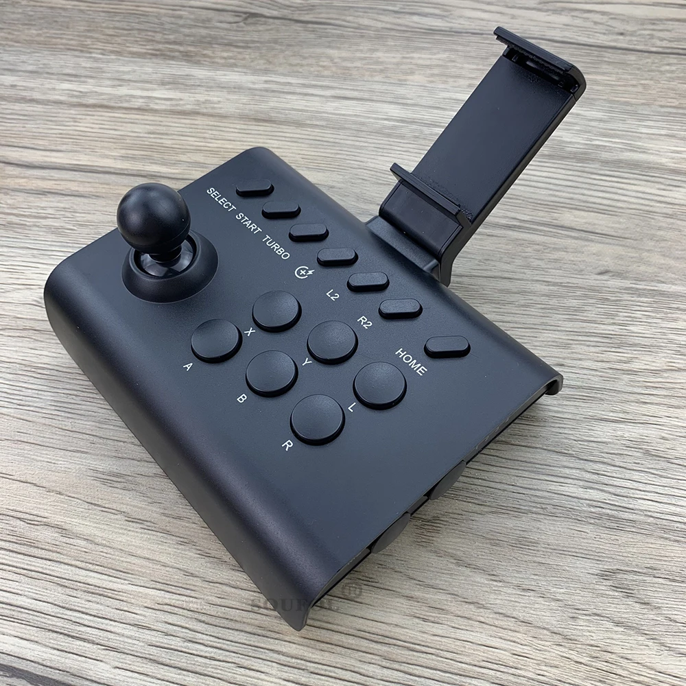 Mando-Arcade-para-Switch-PS4-PS3-PC-Mando-de-tableta-con-funci-n-Turbo ...
