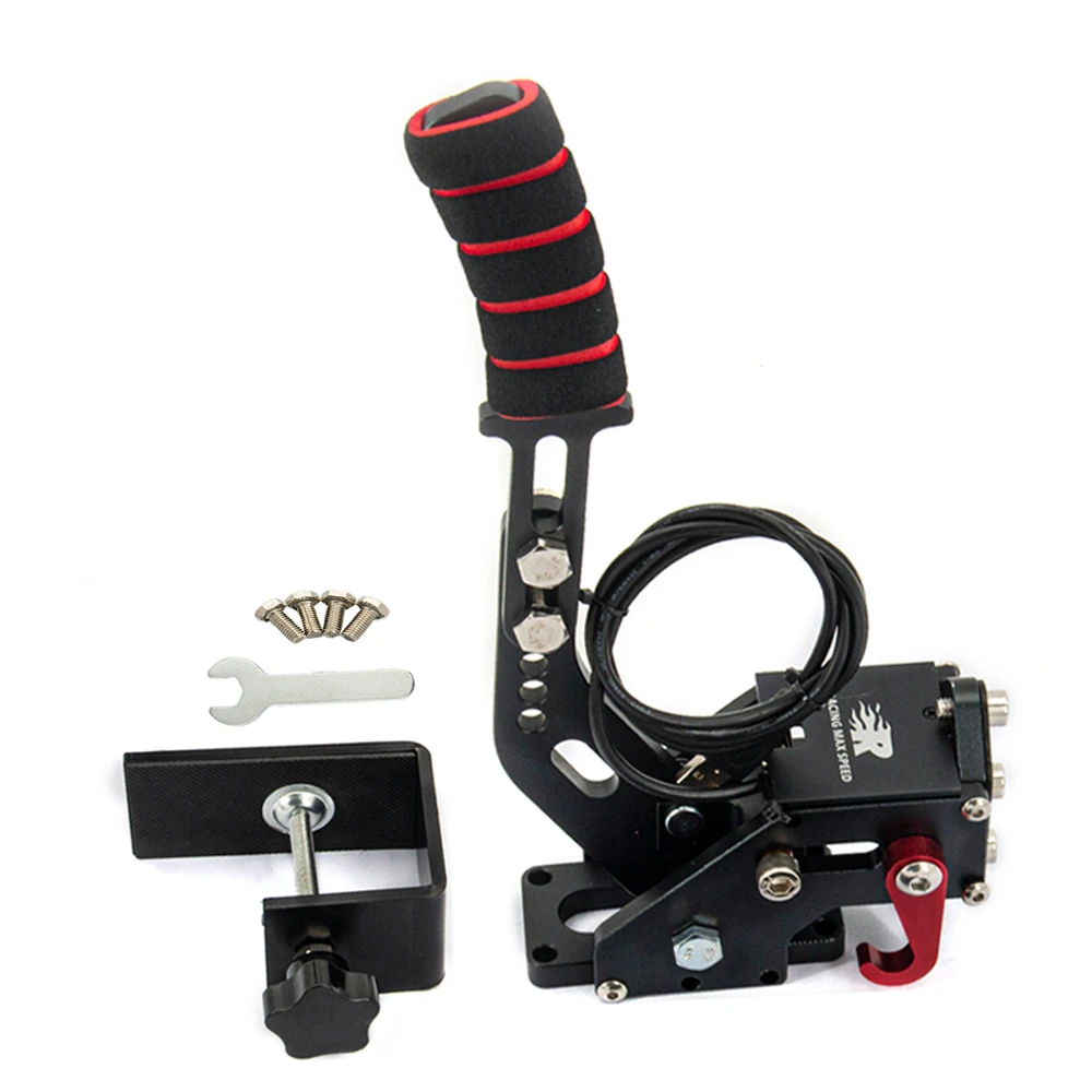 Gaming Handbrake - munimoro.gob.pe