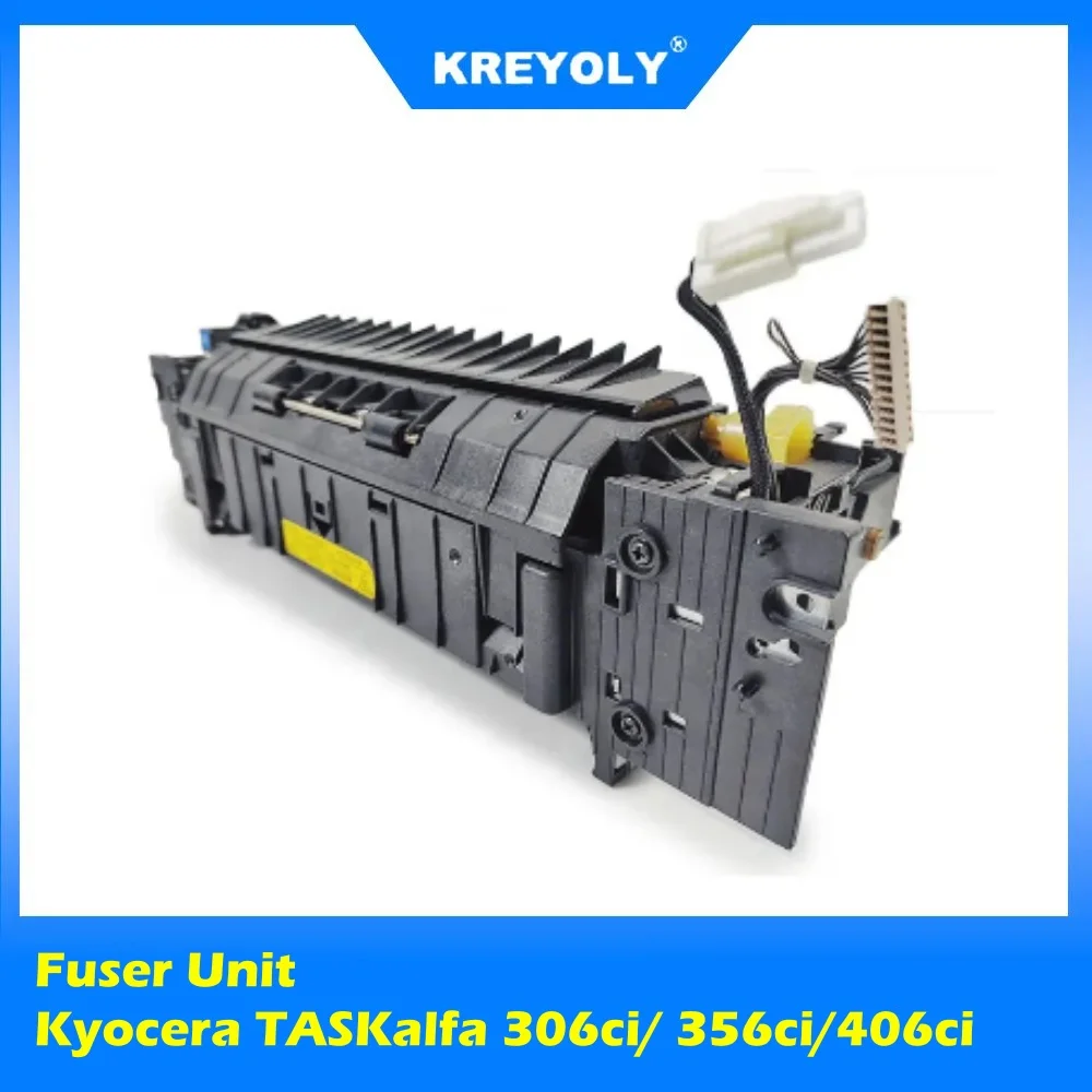 Unidad-de-fusor-reacondicionada-FK-5195-para-Kyocera-TASKalfa-306ci ...