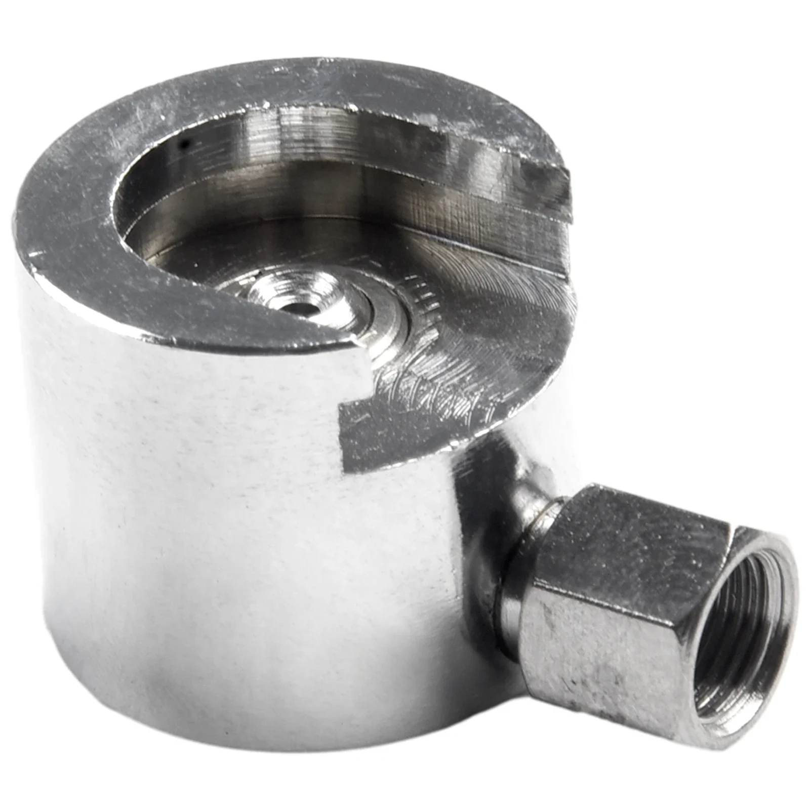 Slide-On-Hexagon-Grease-Gun-End-Connector-16mm-22mm-Butter-Gun-Fittings ...