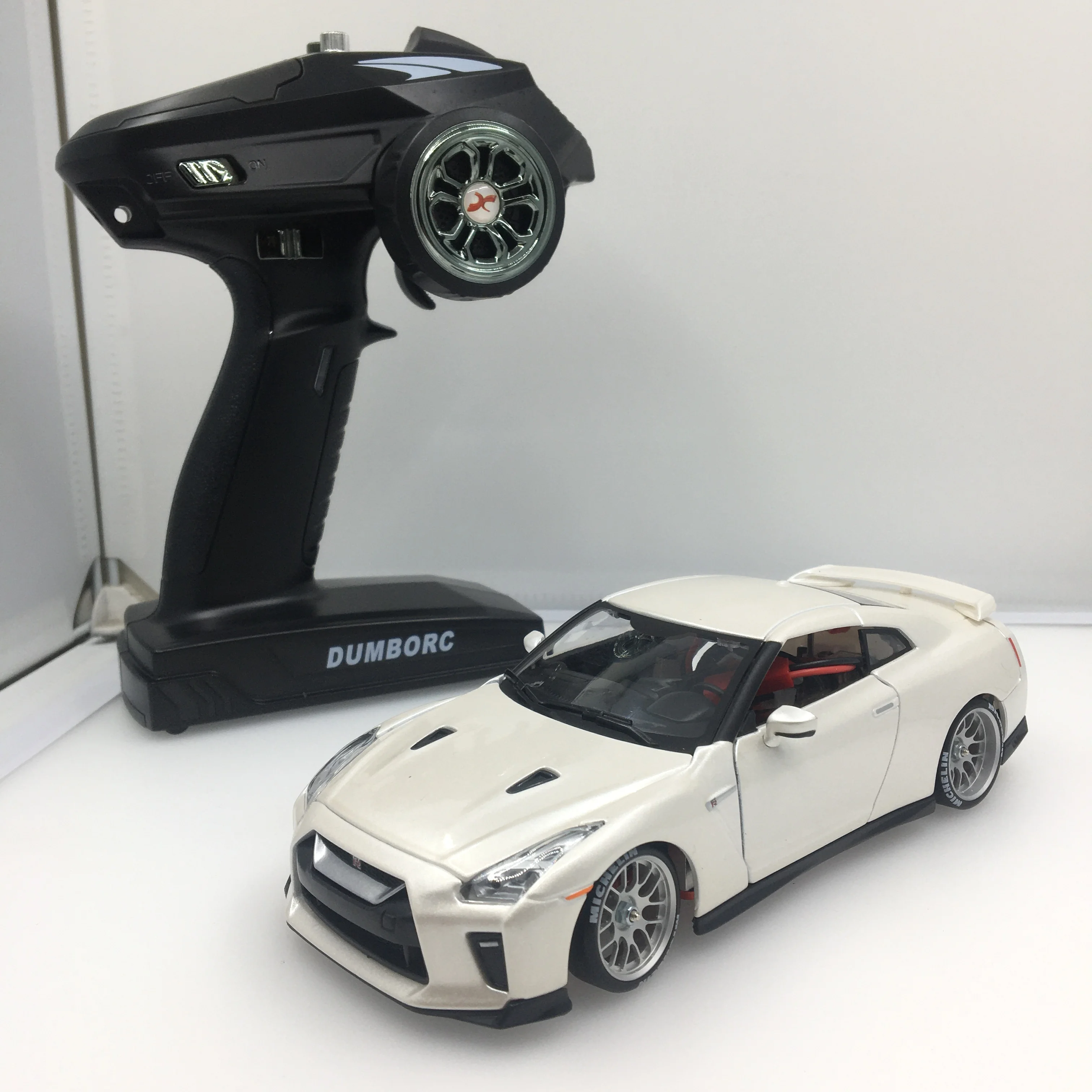 RWD-Rear-Drive-HGD1-Professional-Drift-Racing-RC-Car-1-28-RTR-Brushless ...