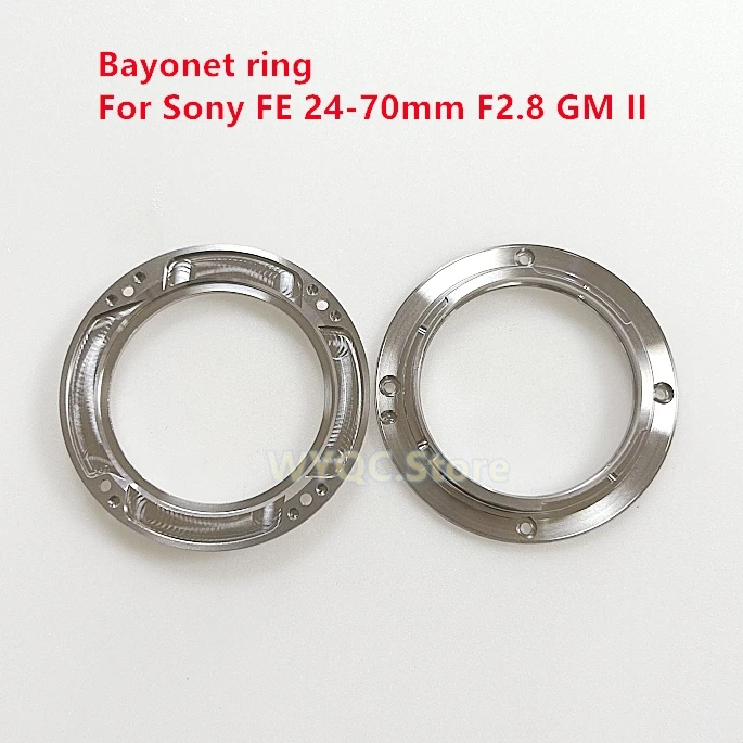New-Bayonet-ring-FE2470GM-II-For-Sony-FE-24-70mm-F2-8-GM-II-Bayonet ...