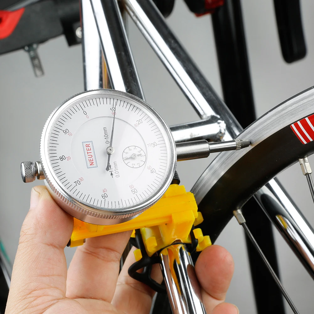 Bicycle-Wheel-Truing-Stand-Bike-Rims-Adjustment-Tools-Maintenance-Bike ...