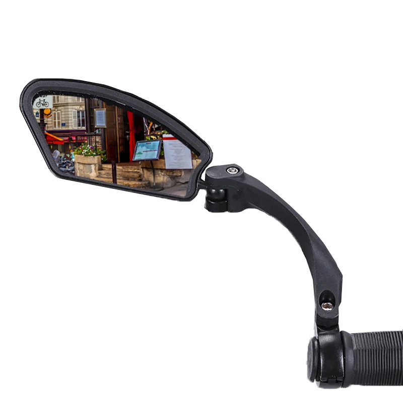 Bicycle-Rear-View-Mirror-Bike-Cycling-Clear-Wide-Range-Back-Sight ...