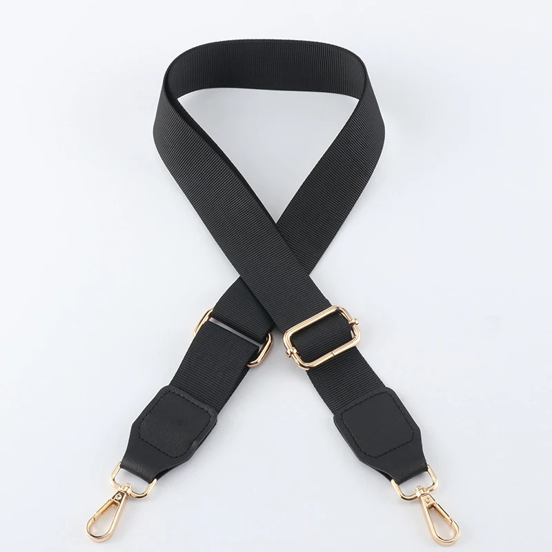 135cm Long Shoulder Bag Strap Webbing Bag Accessories For Handbag 3.8cm ...