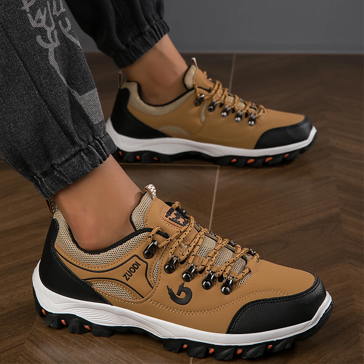 Men-s-Outdoor-Casual-Sports-Shoes-Outdoor-Walking-Shoes-Breathable-And ...