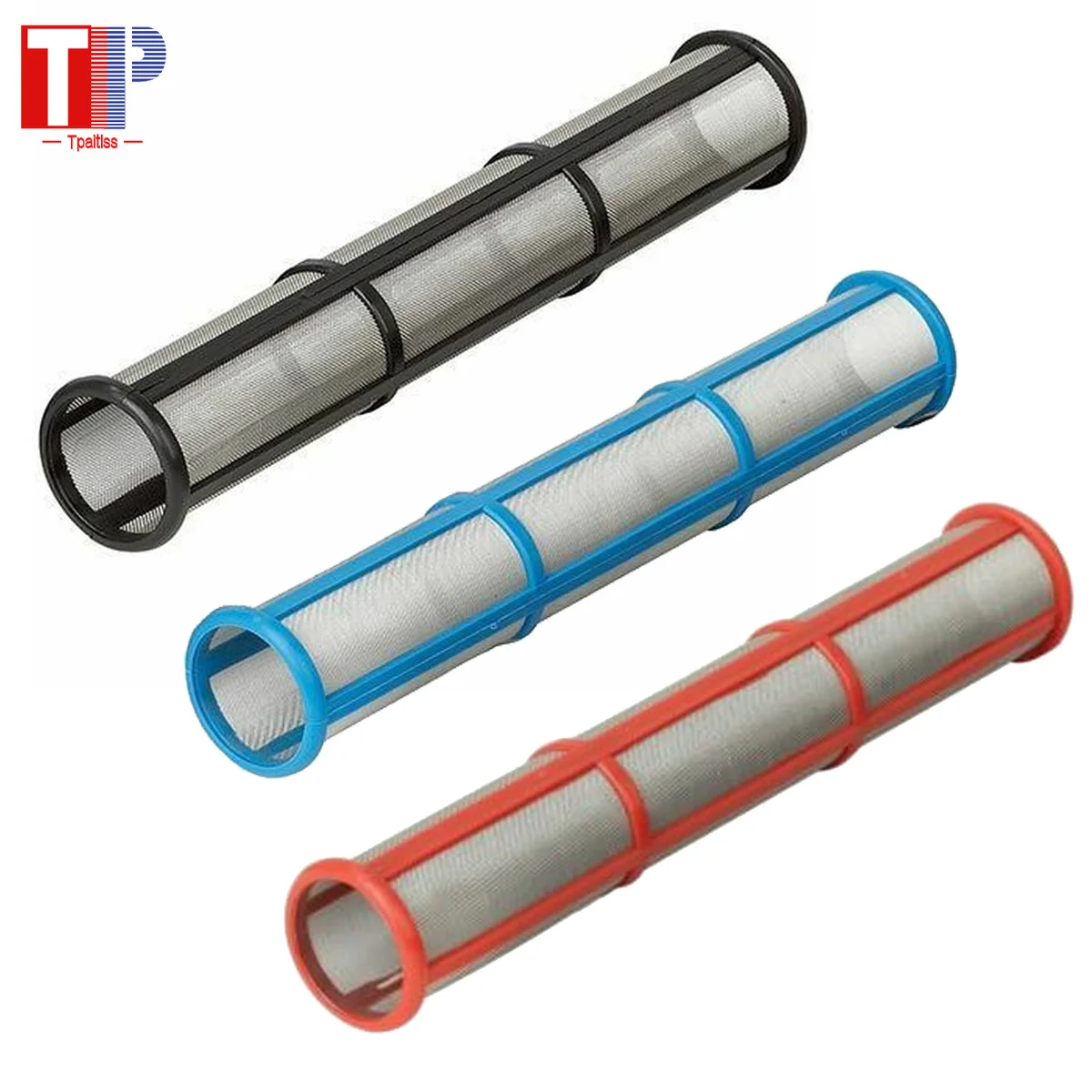 Tpaitlss-Airless-Pump-Manifold-Filter-246384-3Pcs-100-mesh-For-Airless ...