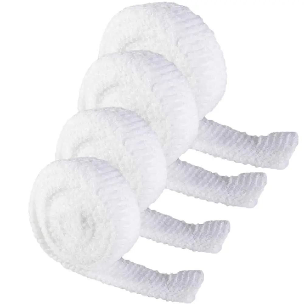 Breathable-Elastic-Net-Tubular-Bandage-Retainer-Elastic-Mesh-Bandage ...