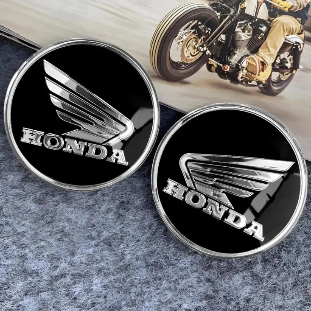 Honda Emblem Motorcycle Sticker: The Ultimate Guide to Authentic 3D ...
