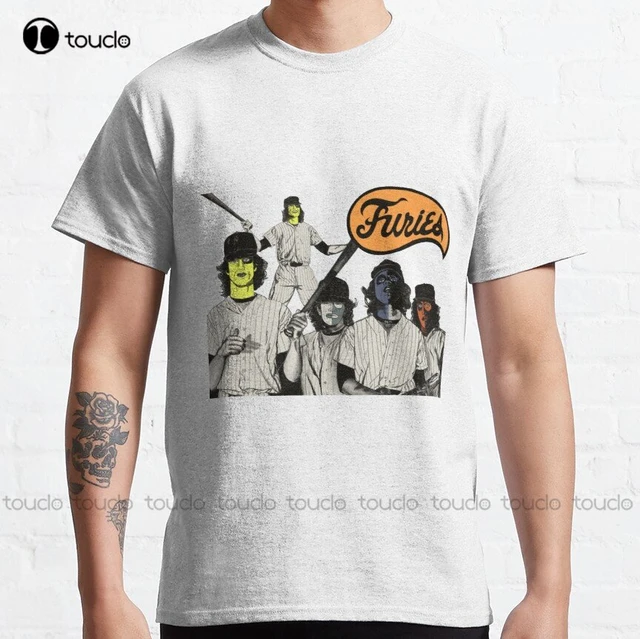 The Warriors Furies Gang