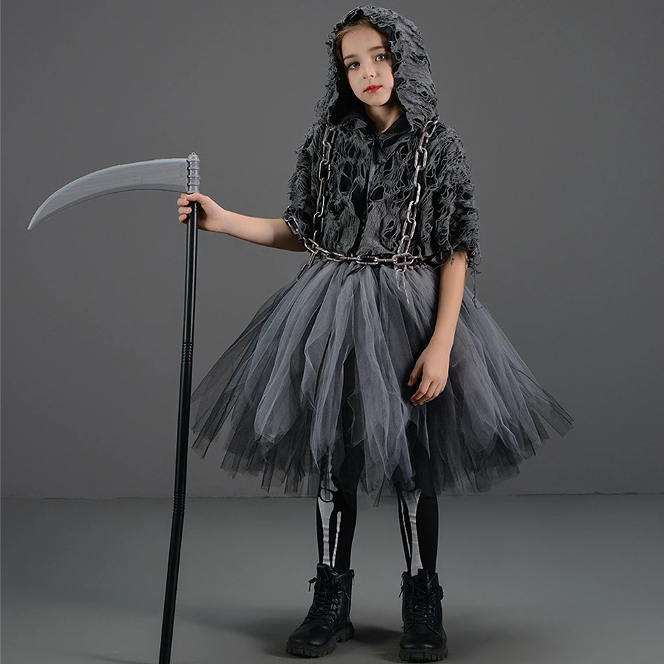 Horror Horror Witch Dress: A Comprehensive Review for Halloween and ...
