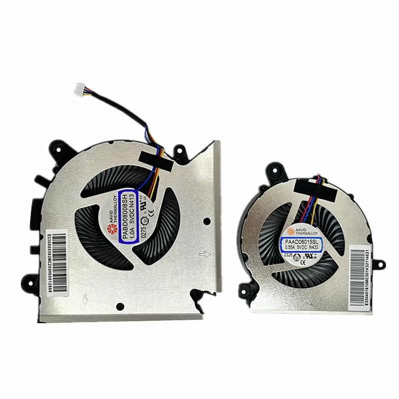 New For MSI GF63 GF65 GF65 Thin 10SD 10SDR 10SE 10SER 9SD 9SE 9SEX ...