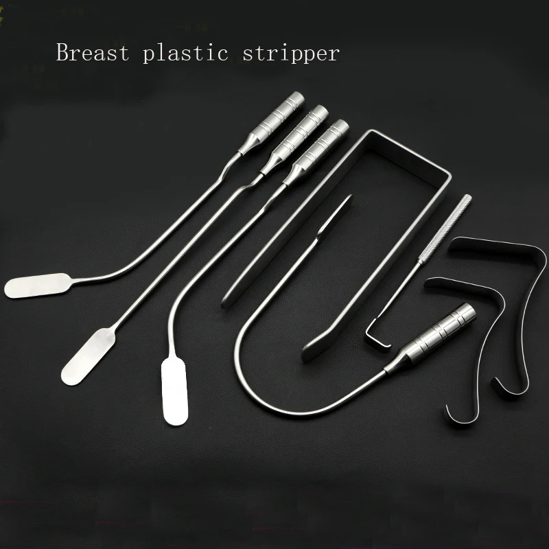 Breast-augmentation-plastic-surgery-equipment-Breast-stripper-left-and ...