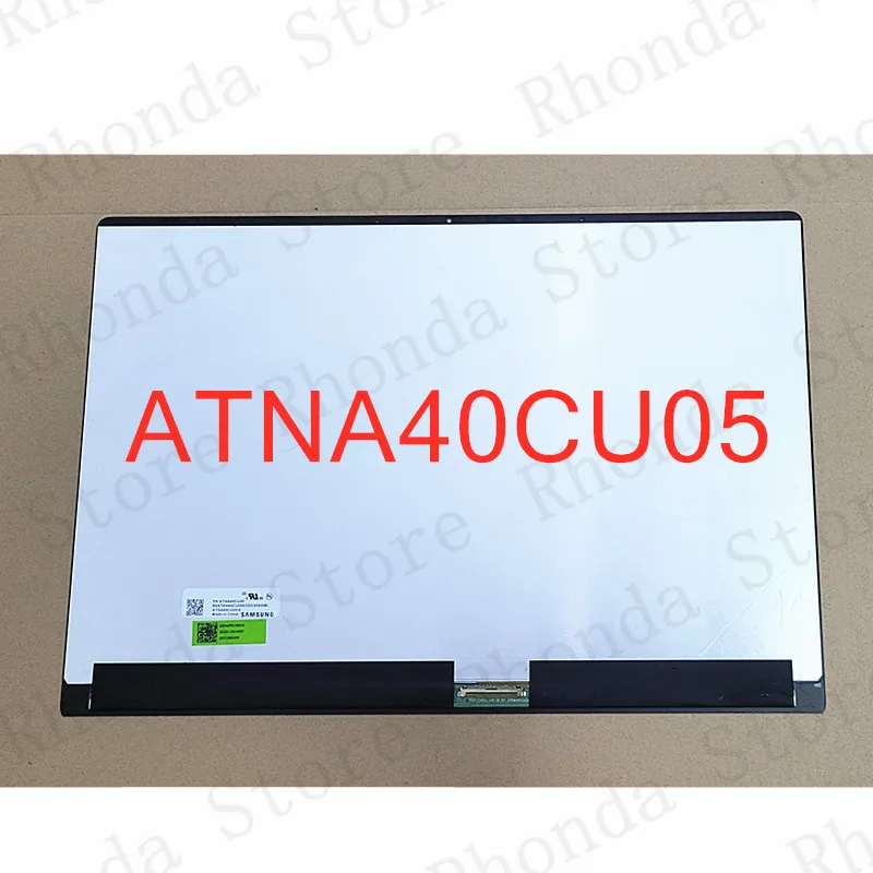 ATNA40CU05-14-inch-2-8K-120Hz-OLED-PANEL-KIT-Matrix-LCD-Screen-18183 ...