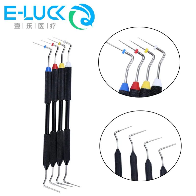 4-sizes-Dental-Endodontics-Instruments-Hand-Plugger-Fill-Obturation ...