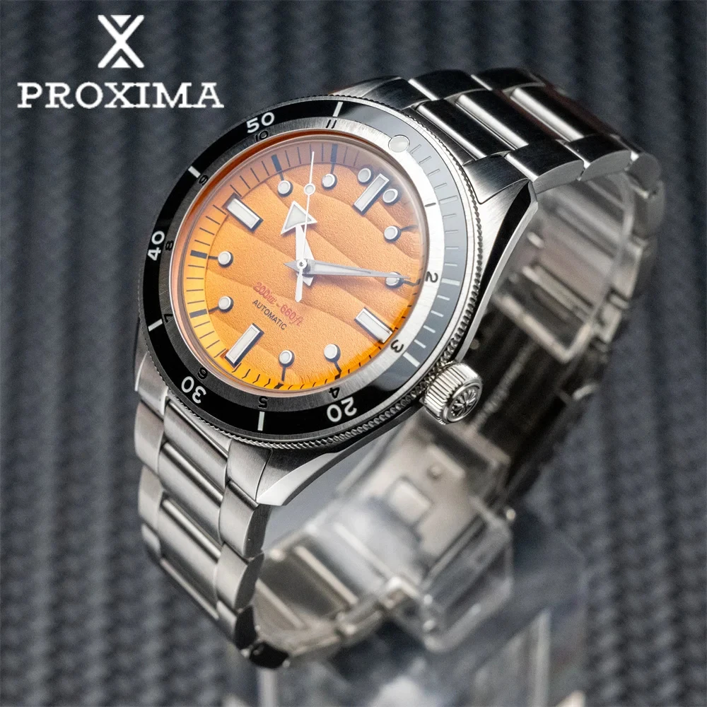 Proxima-rel-gio-mec-nico-autom-tico-para-homens-c-pula-de-a-o-inoxid ...