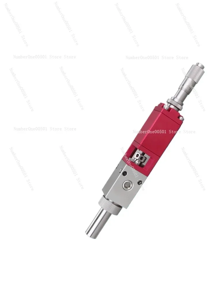 High Frequency Conformal Coating Spray Valve Micrometer Atomization ...