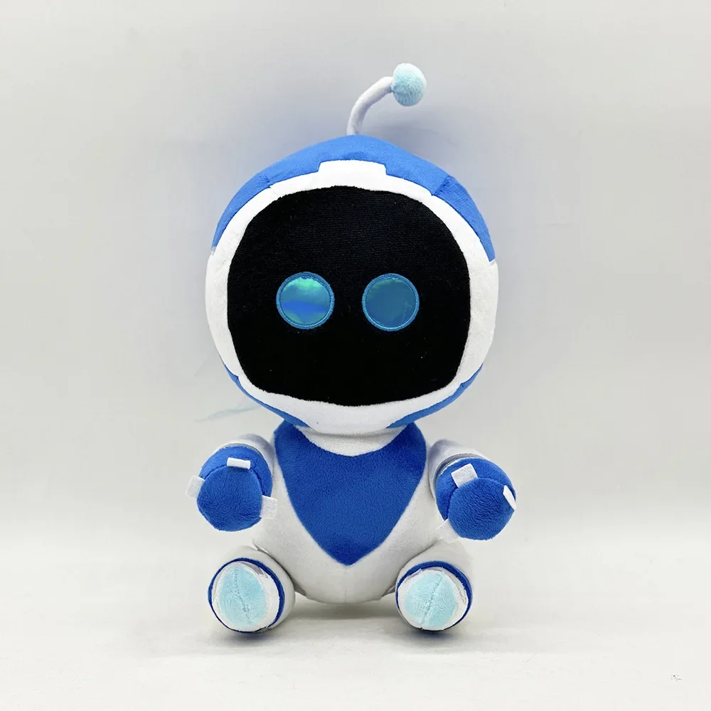 Astro-Bot-Plush-Toy-Cartoon-Game-Anime-Figure-Plush-Toys-Super-Cute ...
