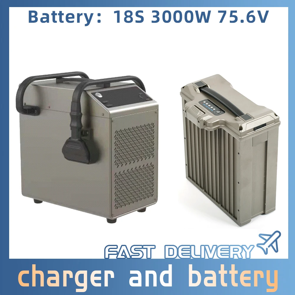 ZHIAN-High-Preformance-18S-Charger-18S-30000mah-75-6V-Smart-Battery-Agricultural-Plant ...