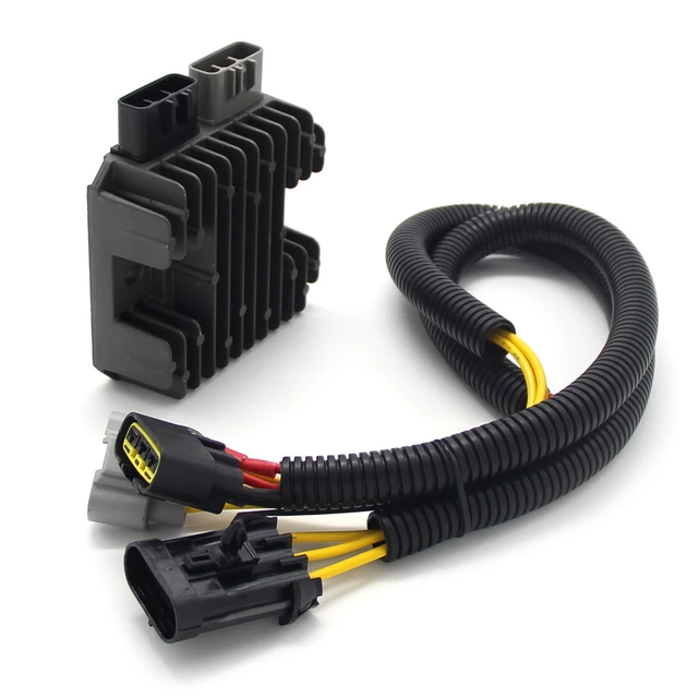 Voltage Regulator Rectifier 4013904 Polaris Ranger, 45% OFF