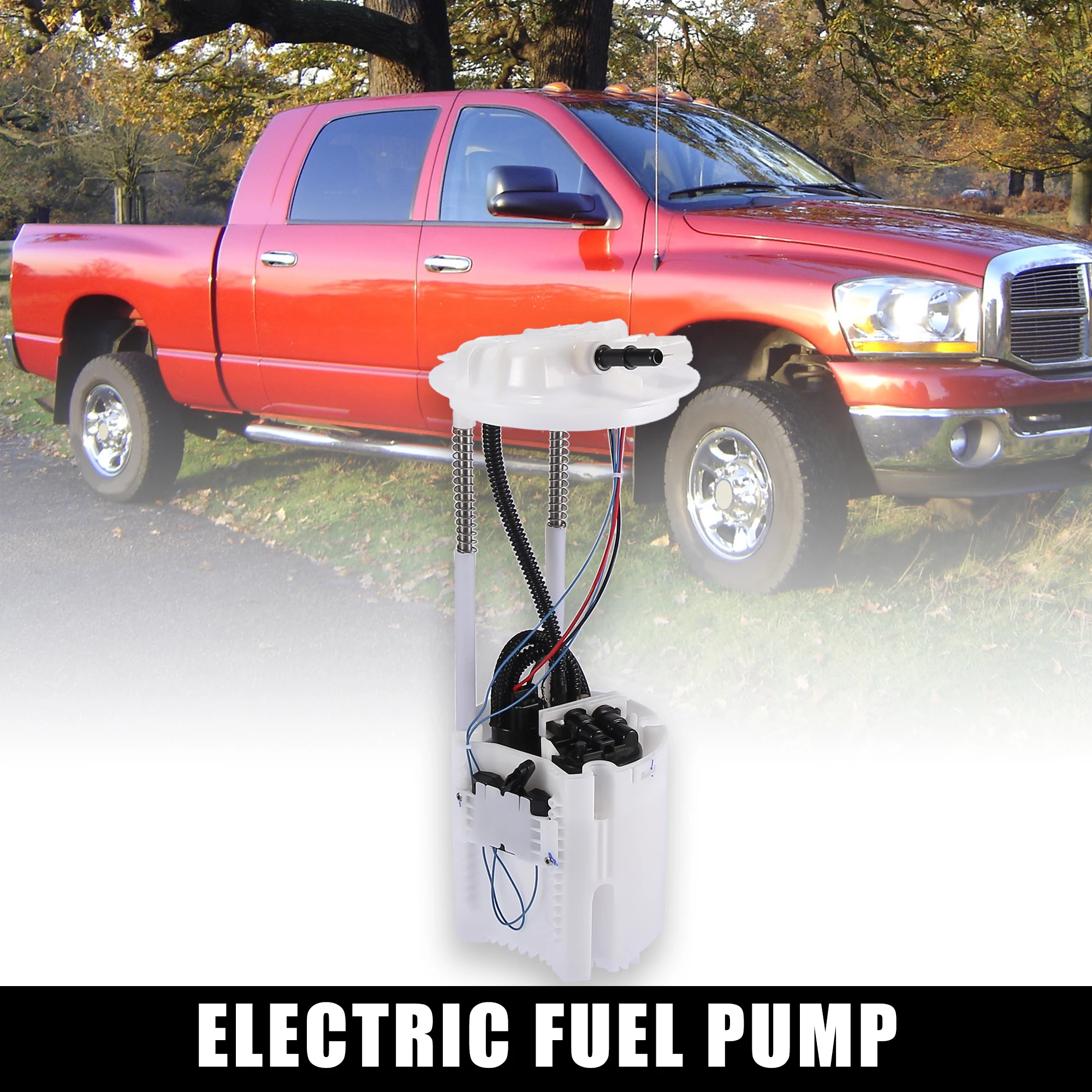 X-Autohaux-E7270M-SP7118M-5145594AA-68197317AA-RL145594AA-Electric-Fuel ...