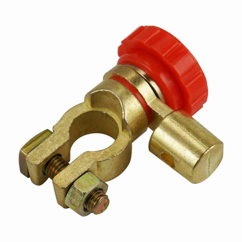 12V-Car-Battery-Terminal-Link-Switch-Quick-Cut-off-Disconnect-Isolator ...