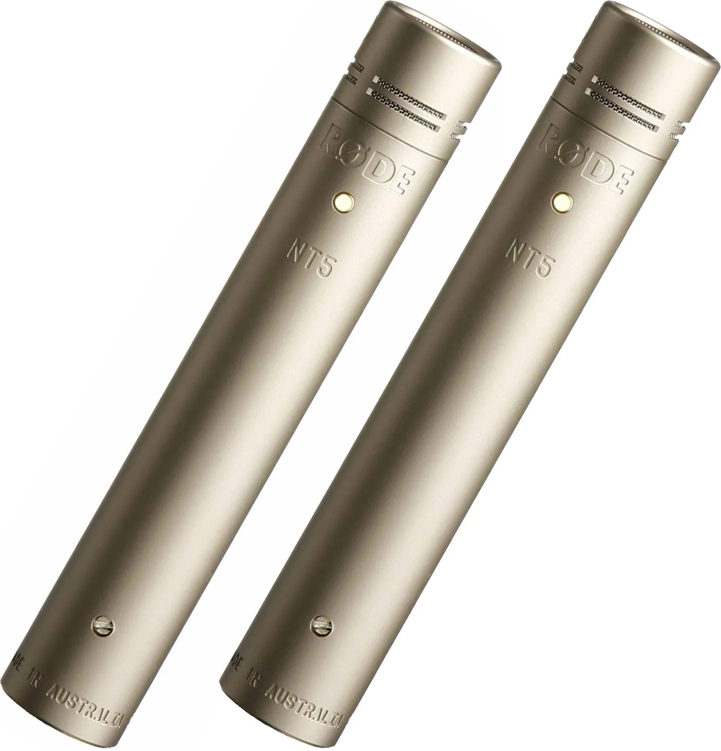 RODE NT5-MP Small diaphragm ASMR condenser microphone 1/2 inch spray ...