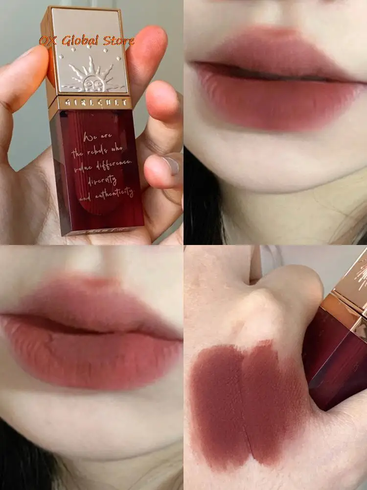 Girlcult-Cherry-Maruko-Joint-Mirror-Lip-Lacquer-Wild-Mouth-Cherry-Jelly ...