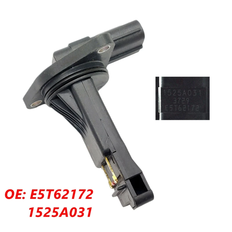E5T62172 1525A031 medidor de flujo másico de aire, Sensor MAF para ...
