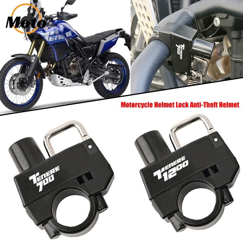 For Yamaha Tenere700 Tenere1200 Tenere 700 Tenere 1200 2019-2024 Hot ...