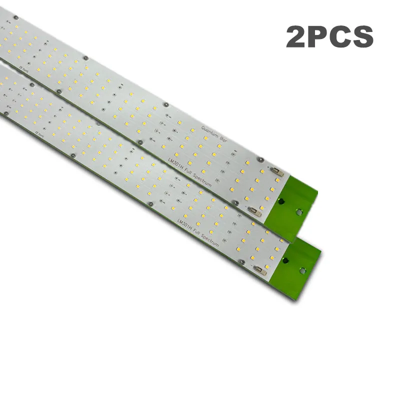 Barras-de-Luz-LED-Quantum-Placa-LED-LM301H-Faixa-de-Crescimento-510mm ...