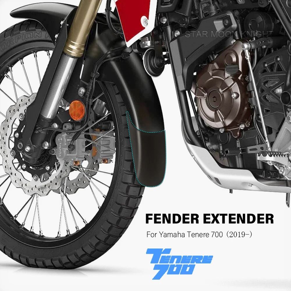 For-Yamaha-Tenere700-Tenere-700-2019-2020-2021-2022-2023-2024 ...