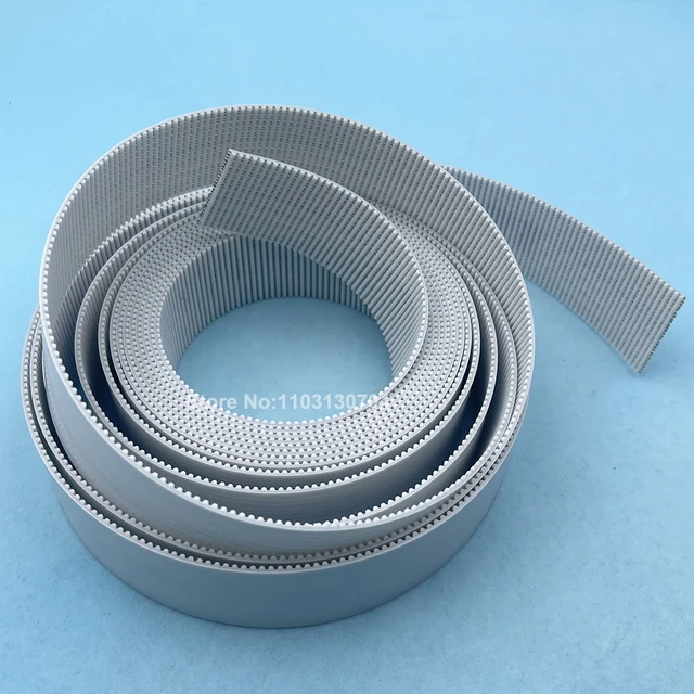 Printer Parts Cutting Plotter For Graphtec FC8000 Timing Belt Long Belt ...