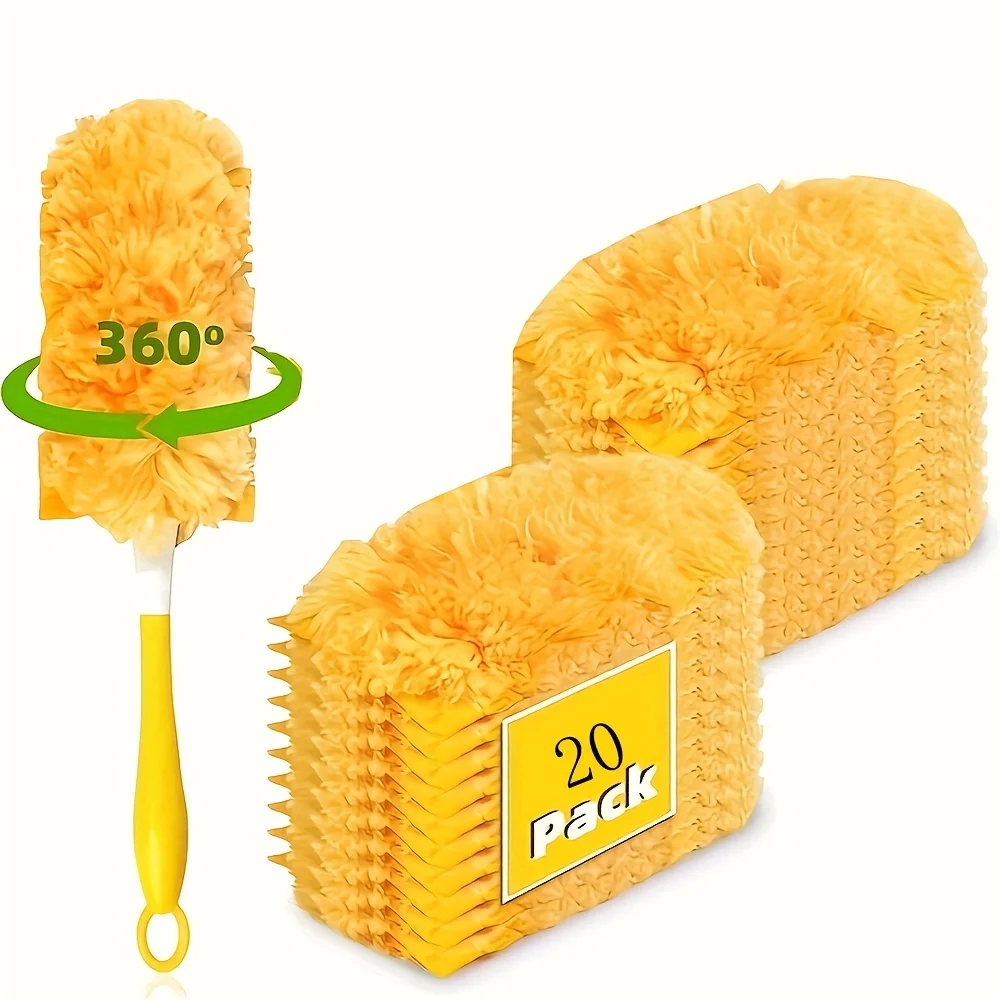 Dust-Removal-Cloth-Replacement-Disposable-Cloth-360-Degree-Cleaning ...