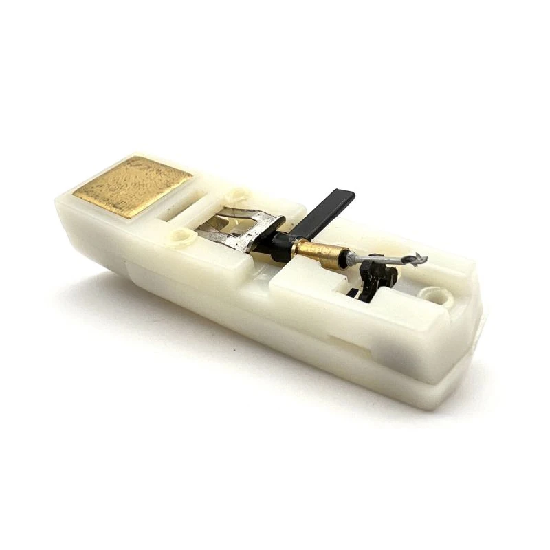 Cartucho magnético móvil, aguja Stylus para Philips 22 GP 230 GP 235 LP ...