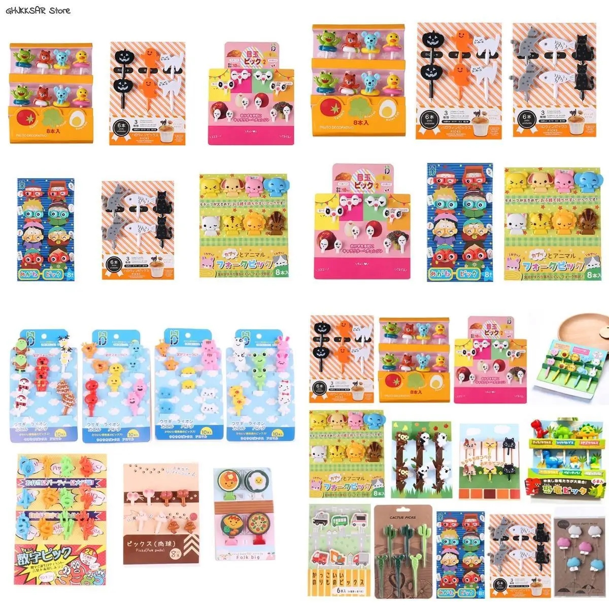Garfo-pl-stico-dos-desenhos-animados-do-produto-comest-vel-para-crian ...