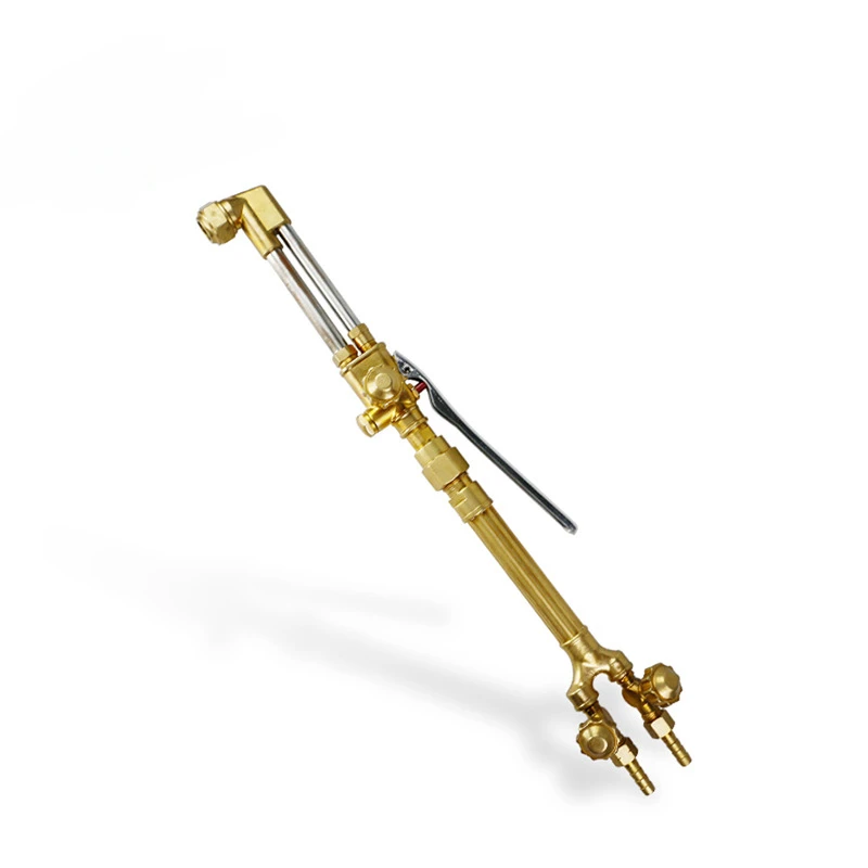 Welding-and-cutting-torch-stainless-steel-cutting-torch-injection-type ...