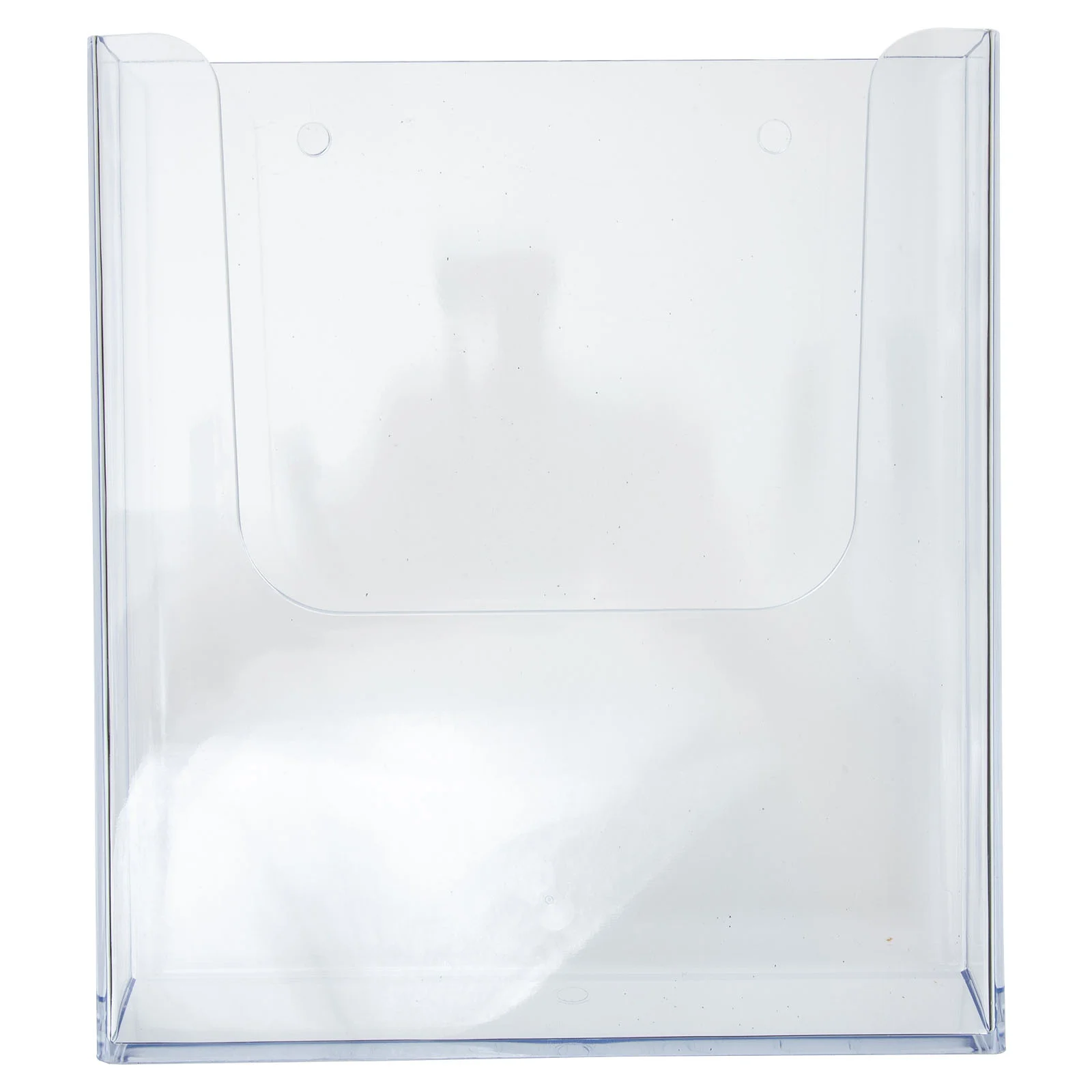 Soporte de pared para archivos, organizador de montaje en Correo ...