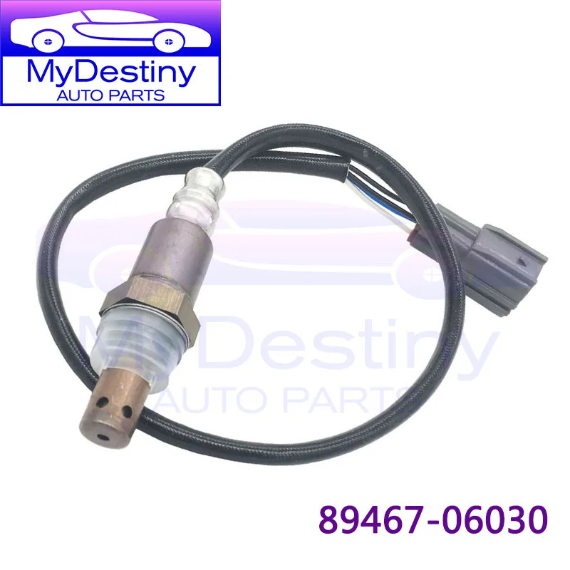 Upstream O2 Oxygen Sensor for 03-11 Toyota Camry LE SE XLE 2.4L Engine ...