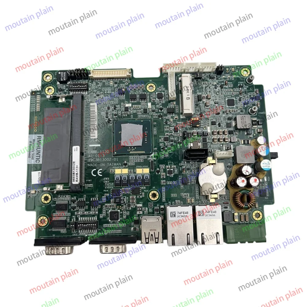Industrial-Personal-Computer-Touch-Integrated-Machine-Motherboard-EAMB ...