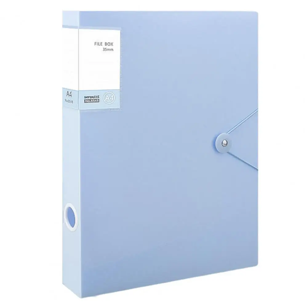 Types Of Office Stationery Files