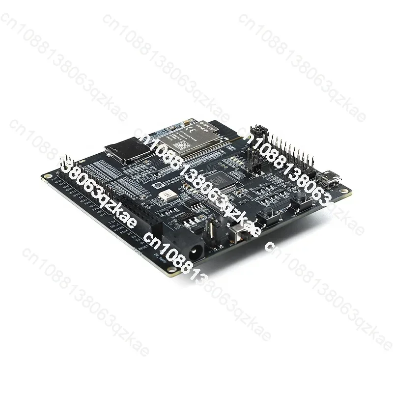 ESP-WROVER-KIT V4.1 ESP32 WROVER E WiFi Placa de desenvolvimento sem fio com tela LCD colorida ...