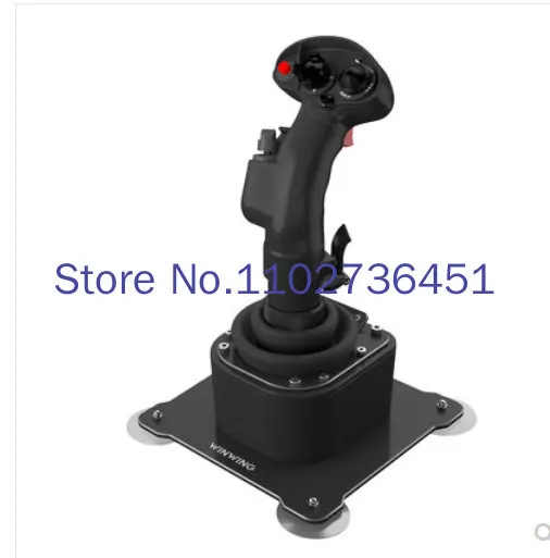 Orion F18 Joysticks Full Metal Flight Simulator Dcs Rod Head ...