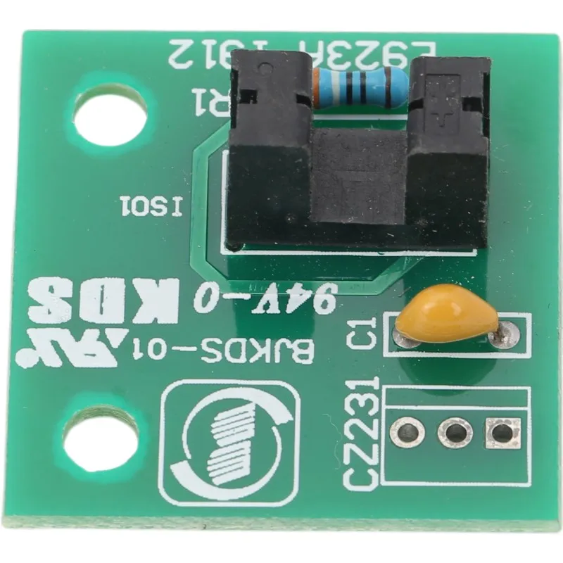 Dahao E923A Sensor Card – Embroidery Machine Spare Part for Accurate ...