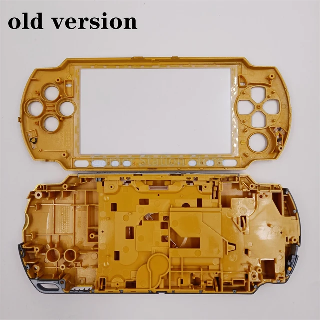 Psp Vita Gold
