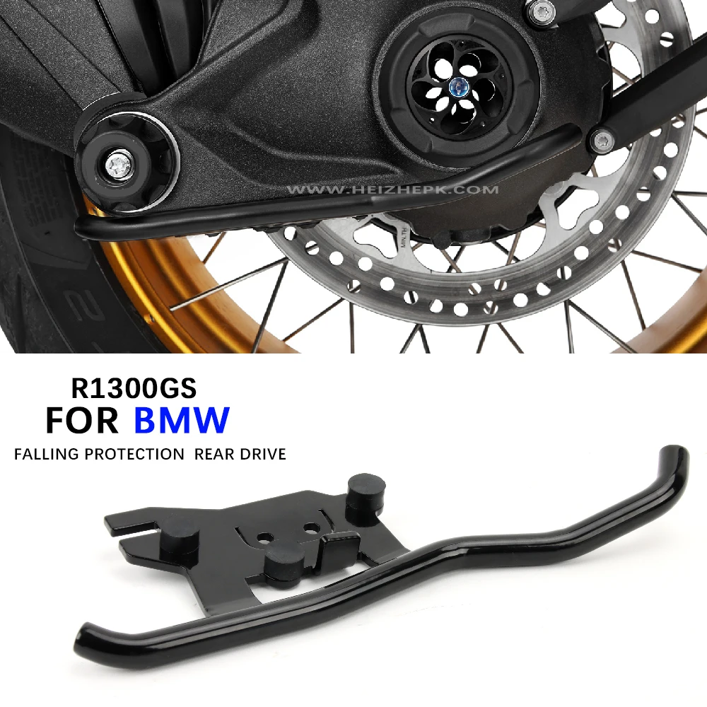 Motorcycle-Rear-Drive-Shaft-Final-Drive-Housing-Bottom-Falling ...