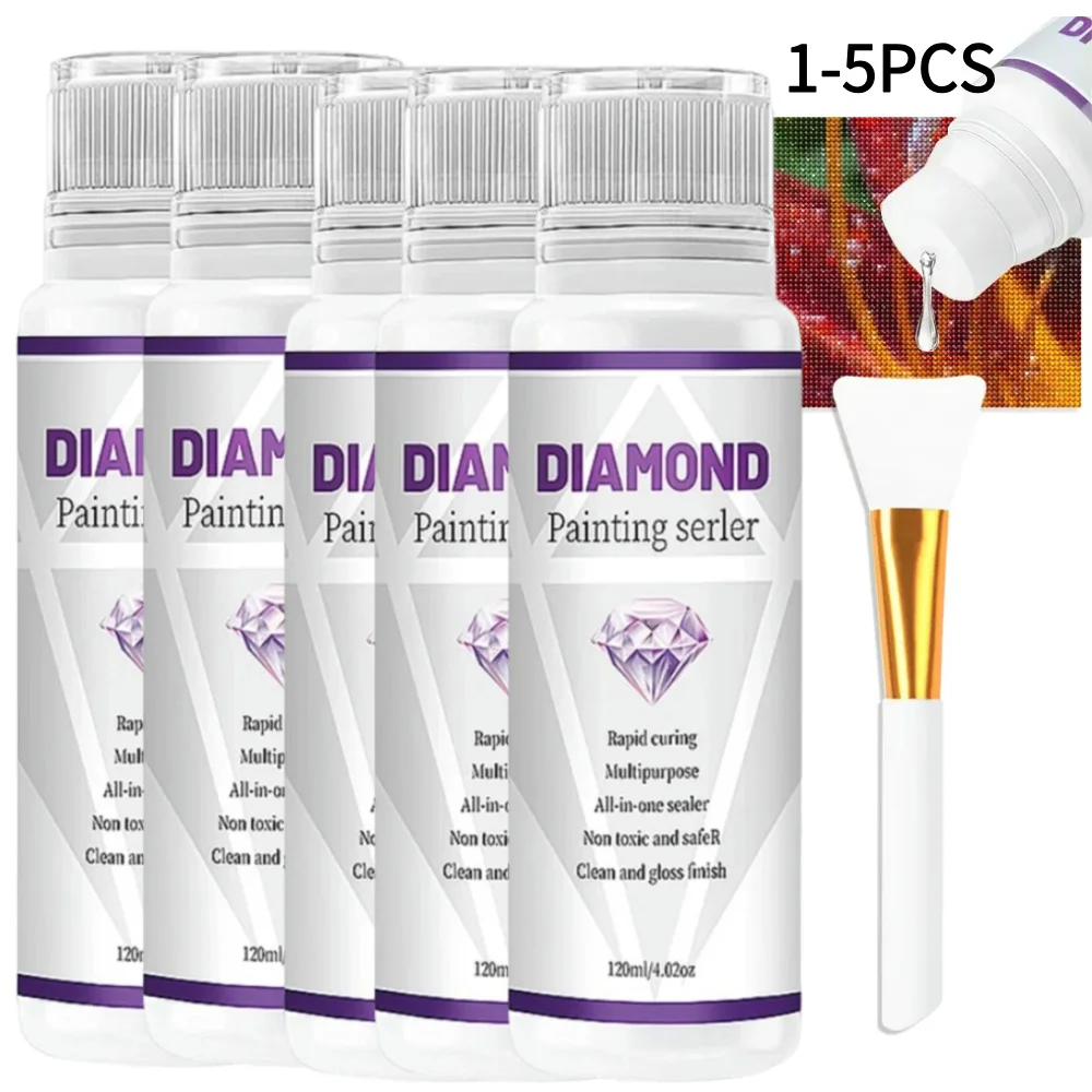 Diamond-Painting-Sealer-Puzzle-Glue-120ML-Diamond-Painting-Glue-5D-Diamond-Art-Sealer-Permanent ...