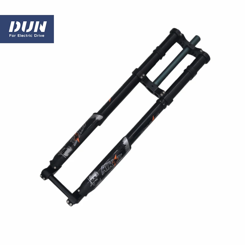 Good-Quality-KKE-Disc-Brake-Damping-Air-Suspension-110mm-Drop-Outs ...