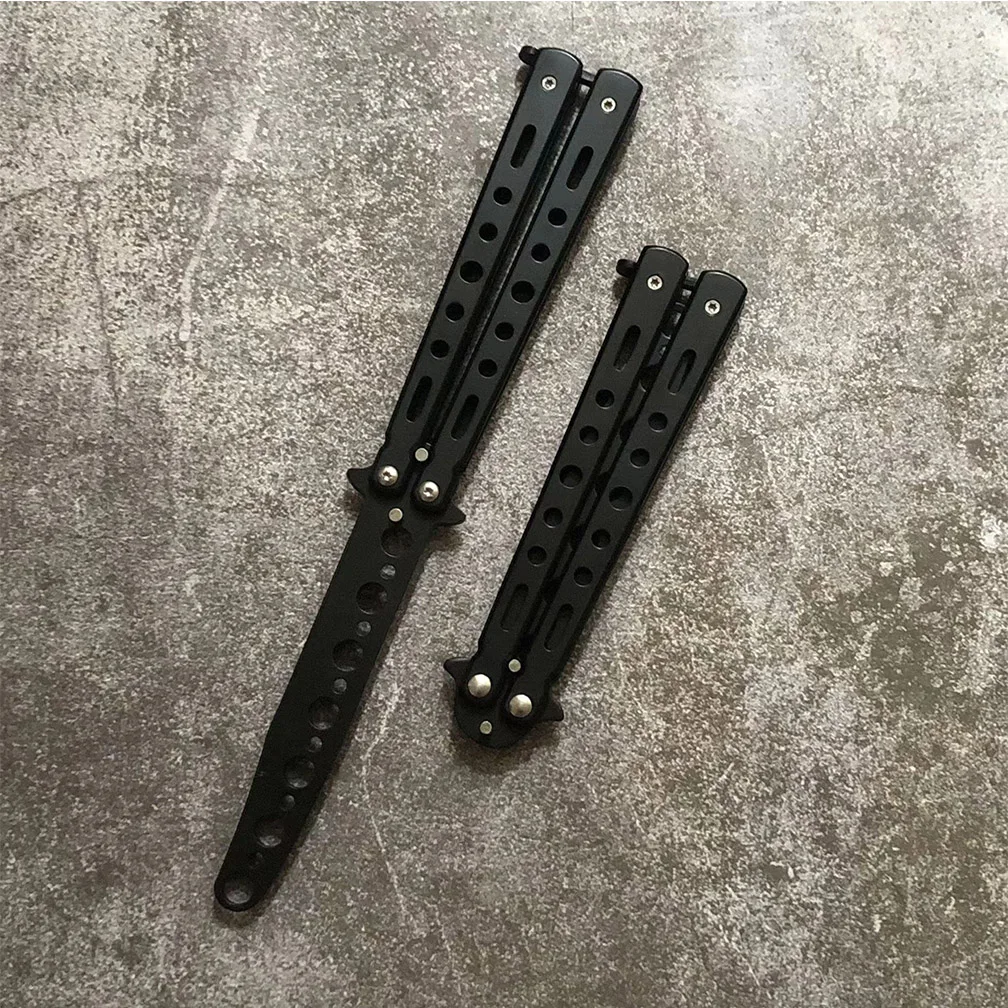 Benchmade Balisong Trainer