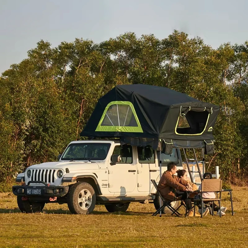 Wildland 4-5 Person SUV Rooftop Tent – Outdoor Gear & Equipment | The ...